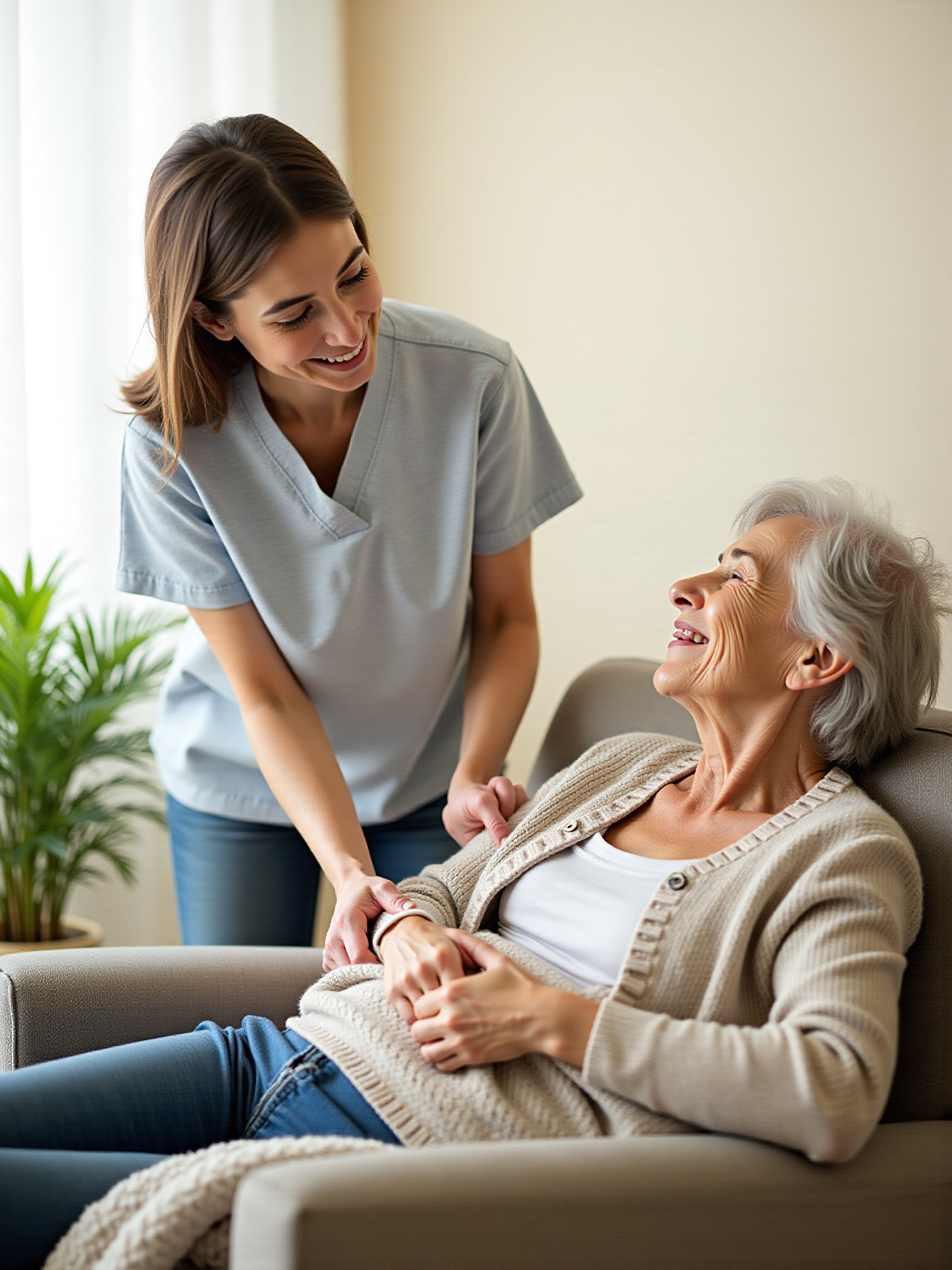 Home | UnifiedCareSolutions