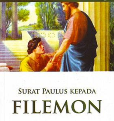 IPAL XII (Surat Paulus Kepada Filemon)