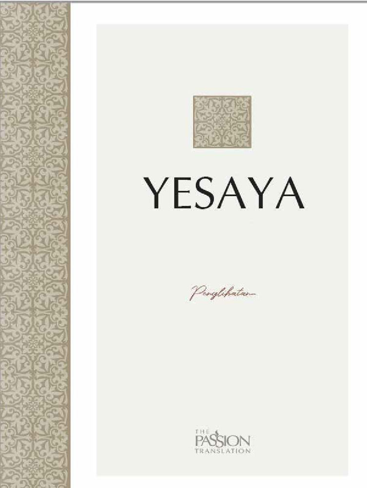 KITAB YESAYA