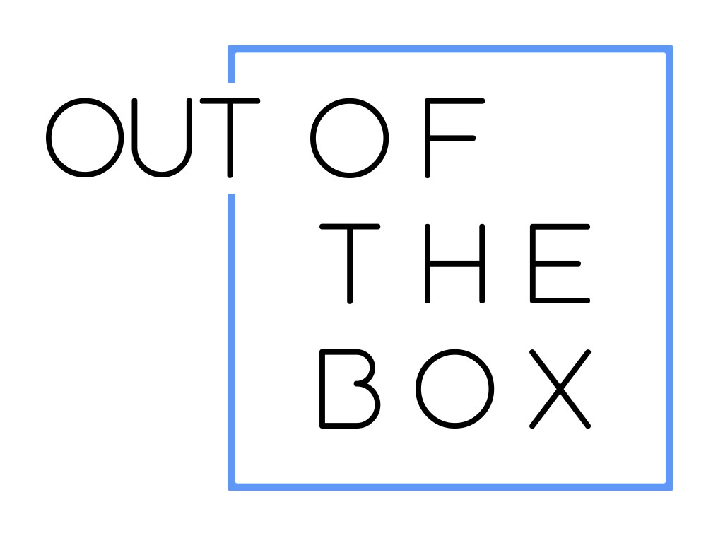 Out of the Box | Design Studio | Mumbai