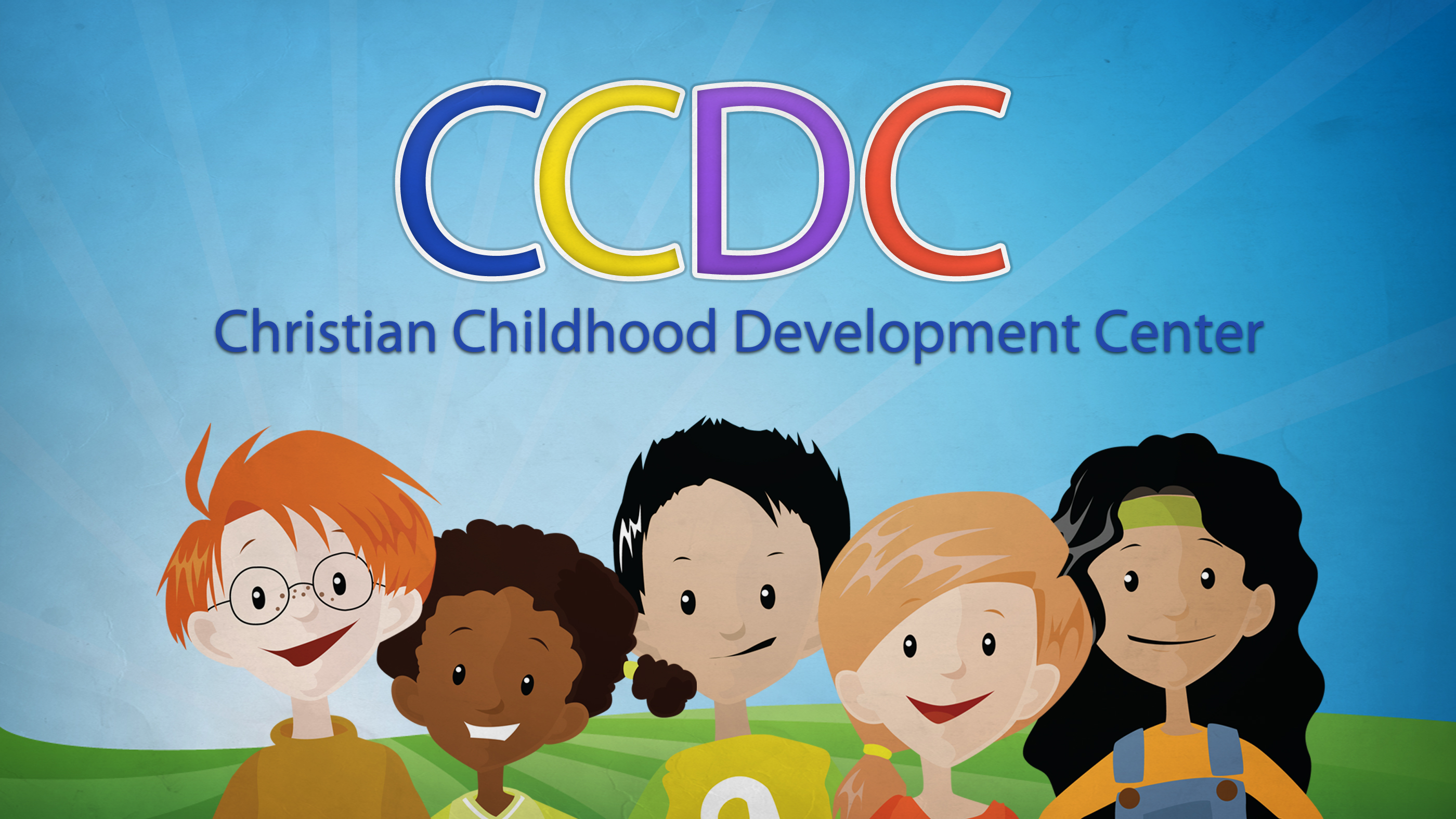 CCDC - Preschool | lhumc