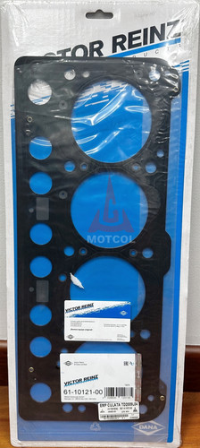 Empaque Culata TD2009L04 | Motores Colombia