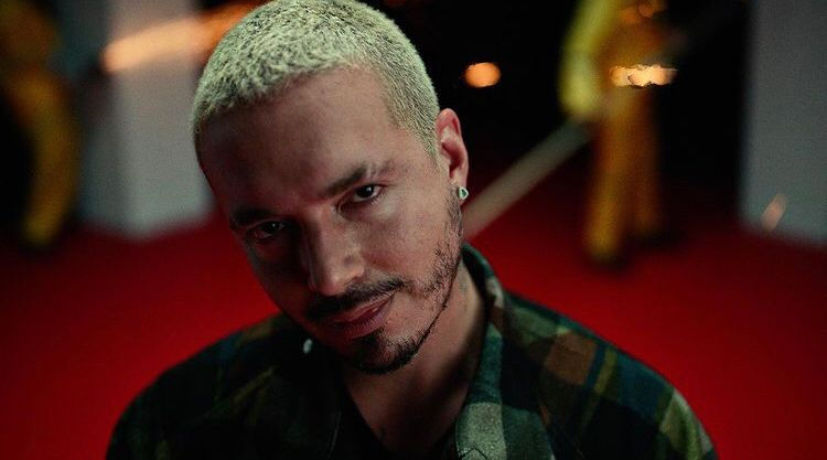 J Balvin lanza edición Deluxe de 'José'