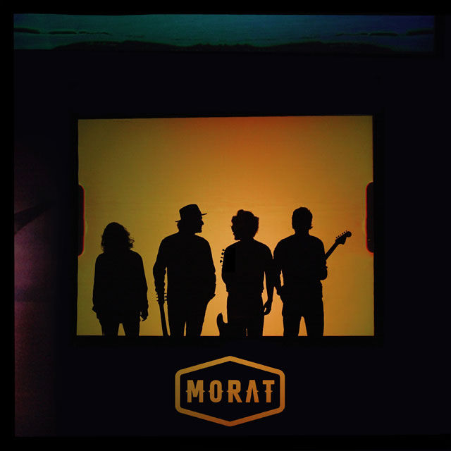 Morat nos presenta '¿A dónde vamos?' su nuevo single y videoclip