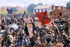 Colonel Charles Coster, USA | Gettysburg Sentinels