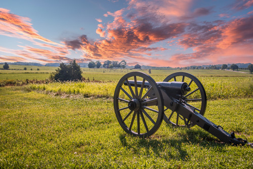 All Products | Gettysburg Sentinels 2/8