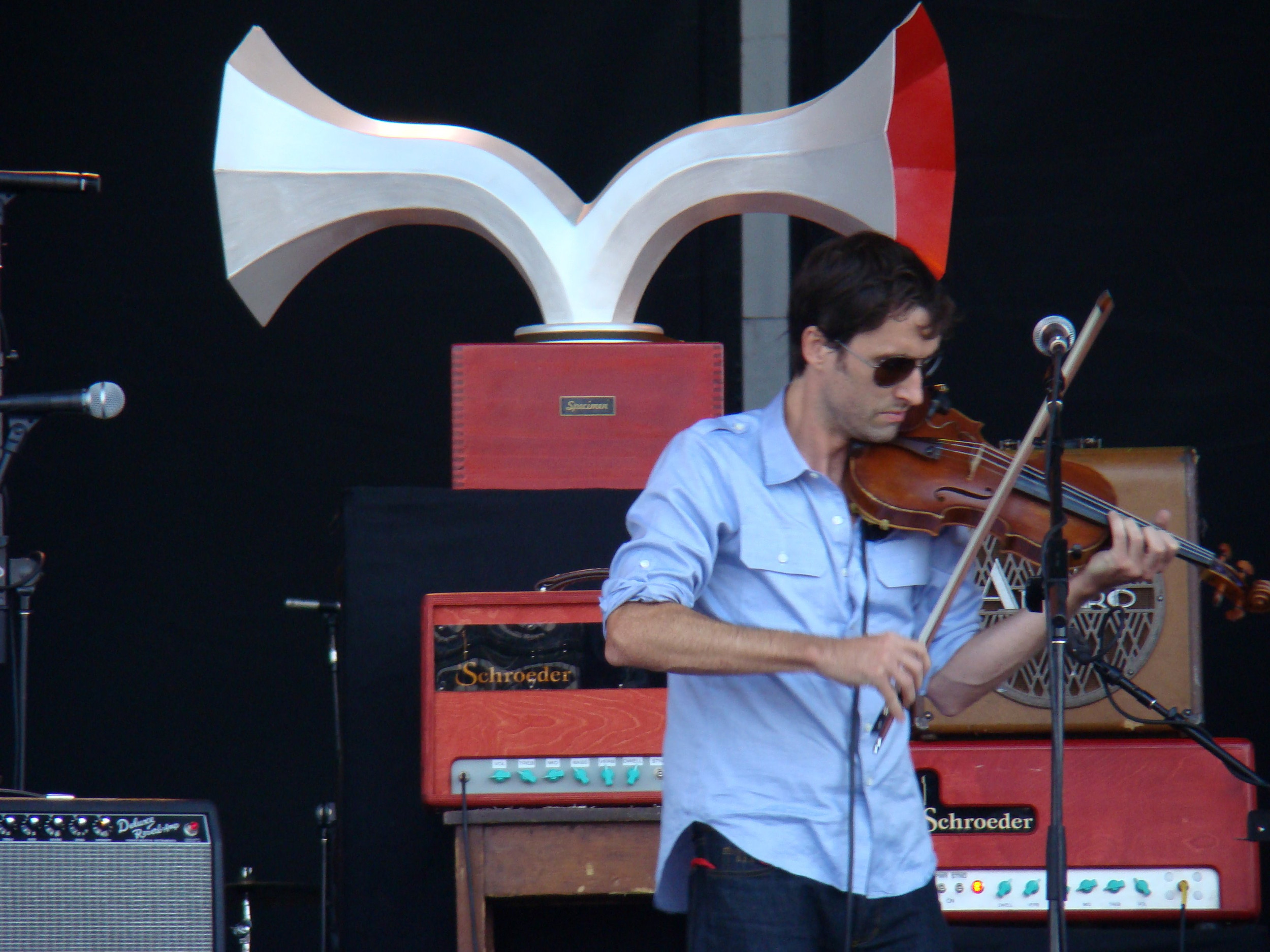 Buy Exclusive Andrew Bird Images Online | Concert Photos | Go Live Images