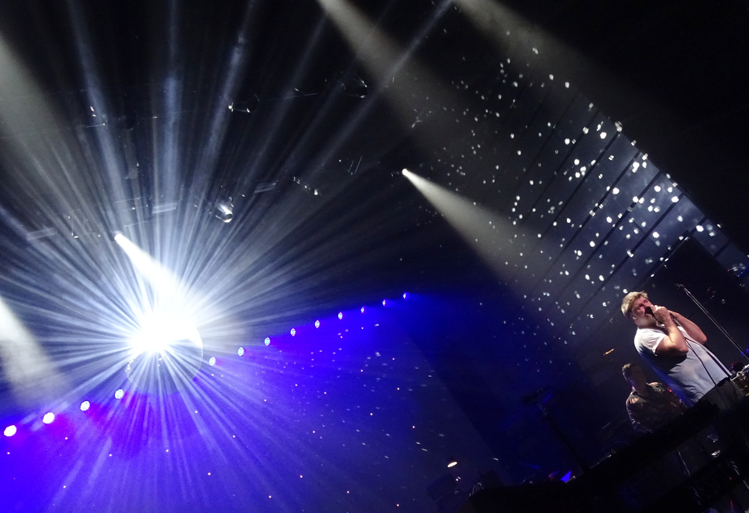 Buy LCD Soundsystem Photos Online | Concert Images | Go Live Images