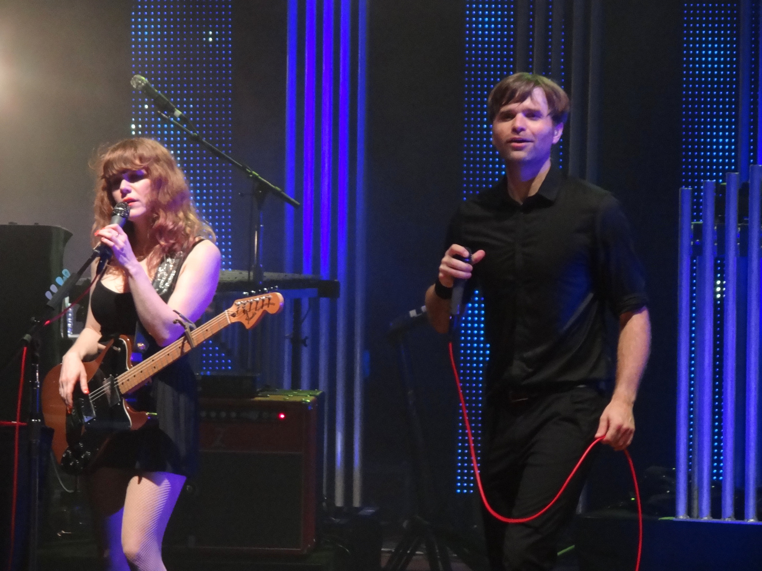 Buy The Postal Service Concert Photos | Concert Images | Go Live Images