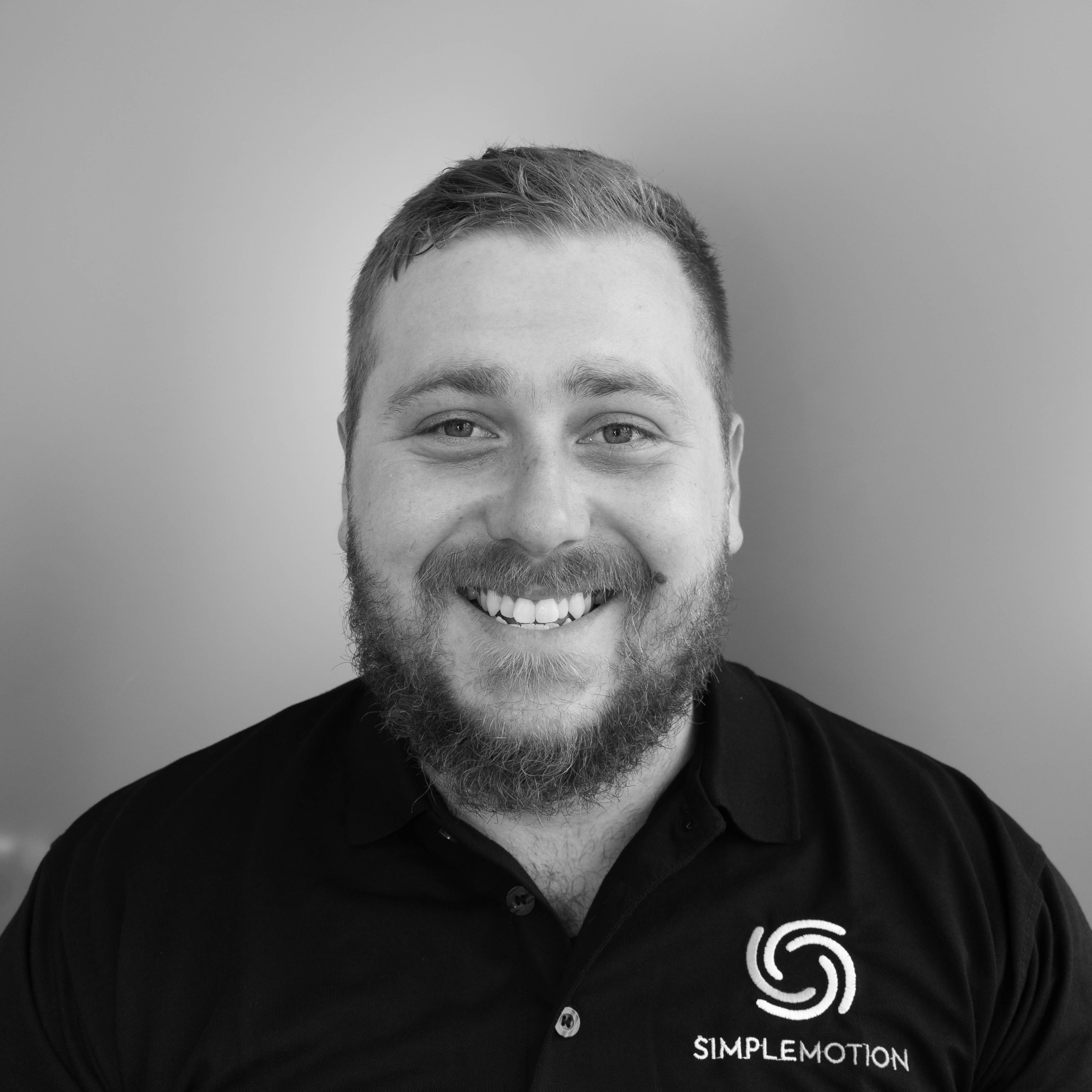 Reece Corbett | Simplemotion