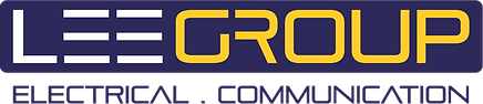 Electrical Contractors| Leegroup electrical