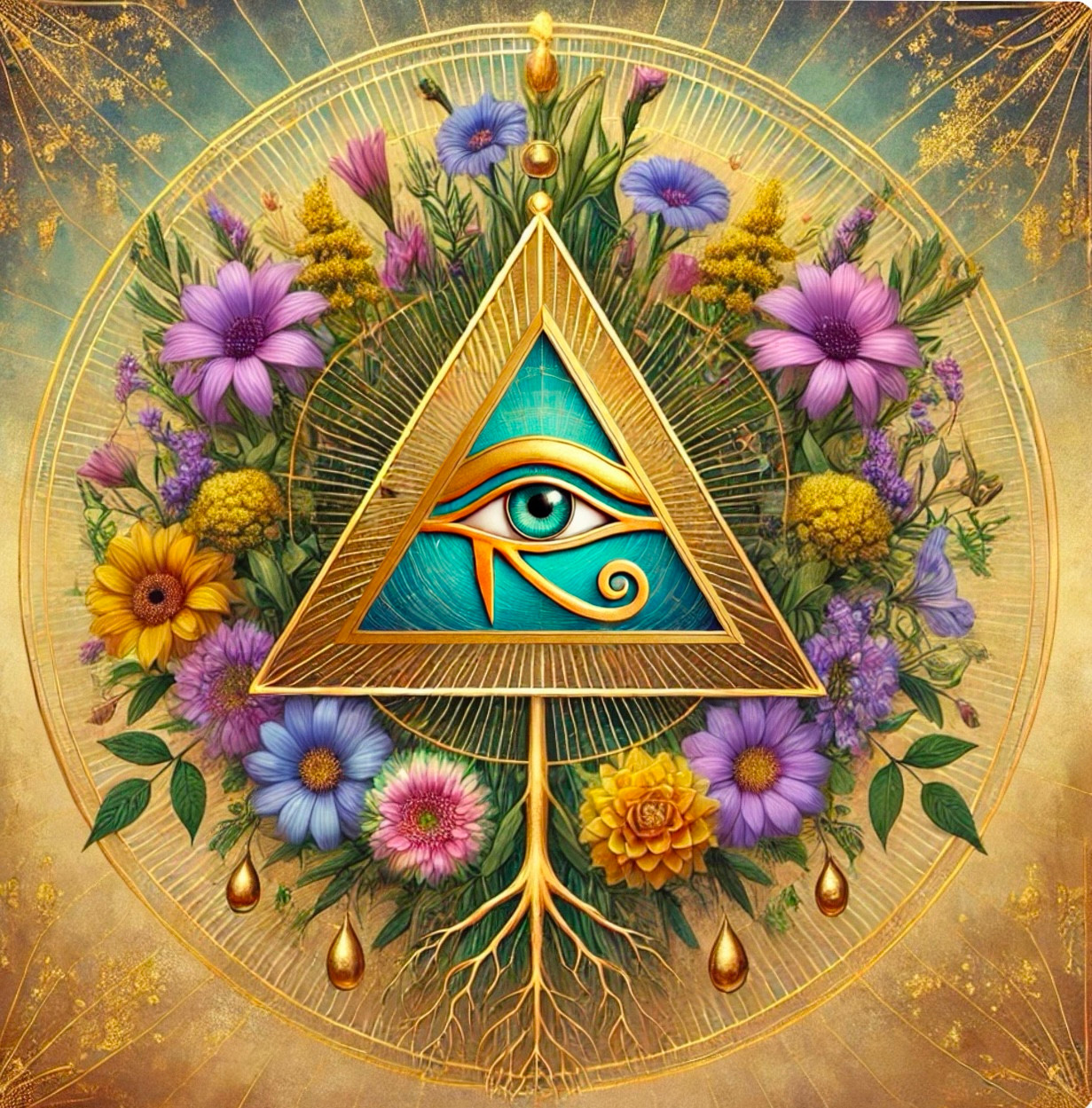 Blog | Wildflowers Alchemy