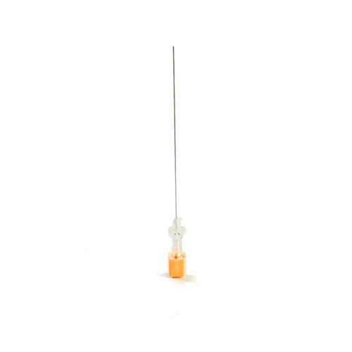 Agulha Raqui Spinal 25gX25mm c/5 Unidades - Uniever | MEDSERV