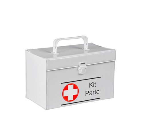 Kit Parto com Maleta Completa - SSResgate | MEDSERV