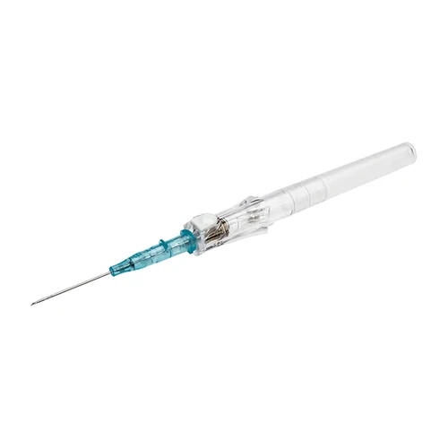 Cateter Insyte Autoguard 22G - BD | MEDSERV