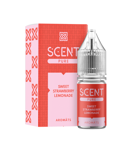 Scent Pure Sweet Strawberry Lemonade | Ecodumas