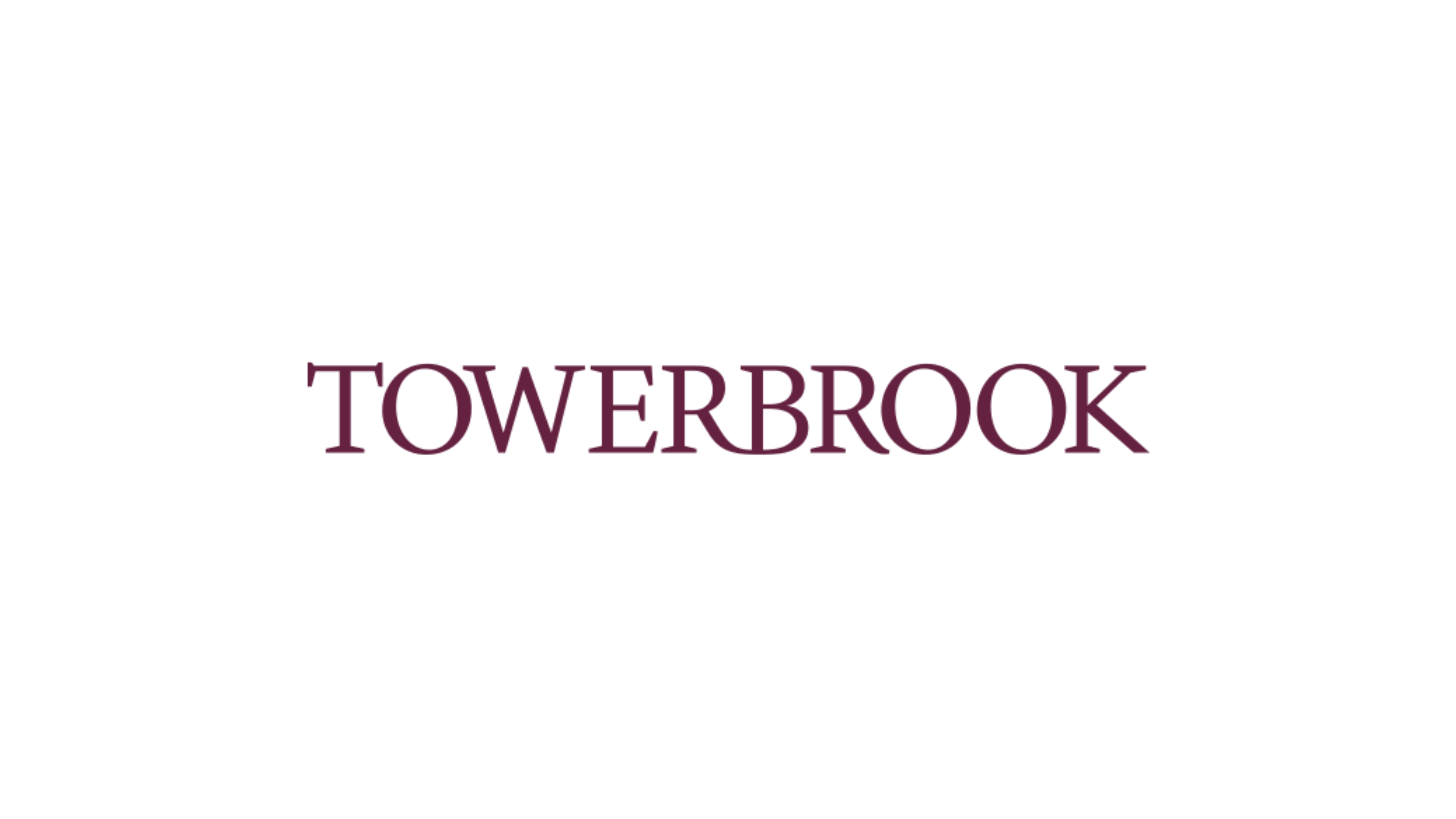 TowerBrook Capital Partners L.P. | Archive Platform