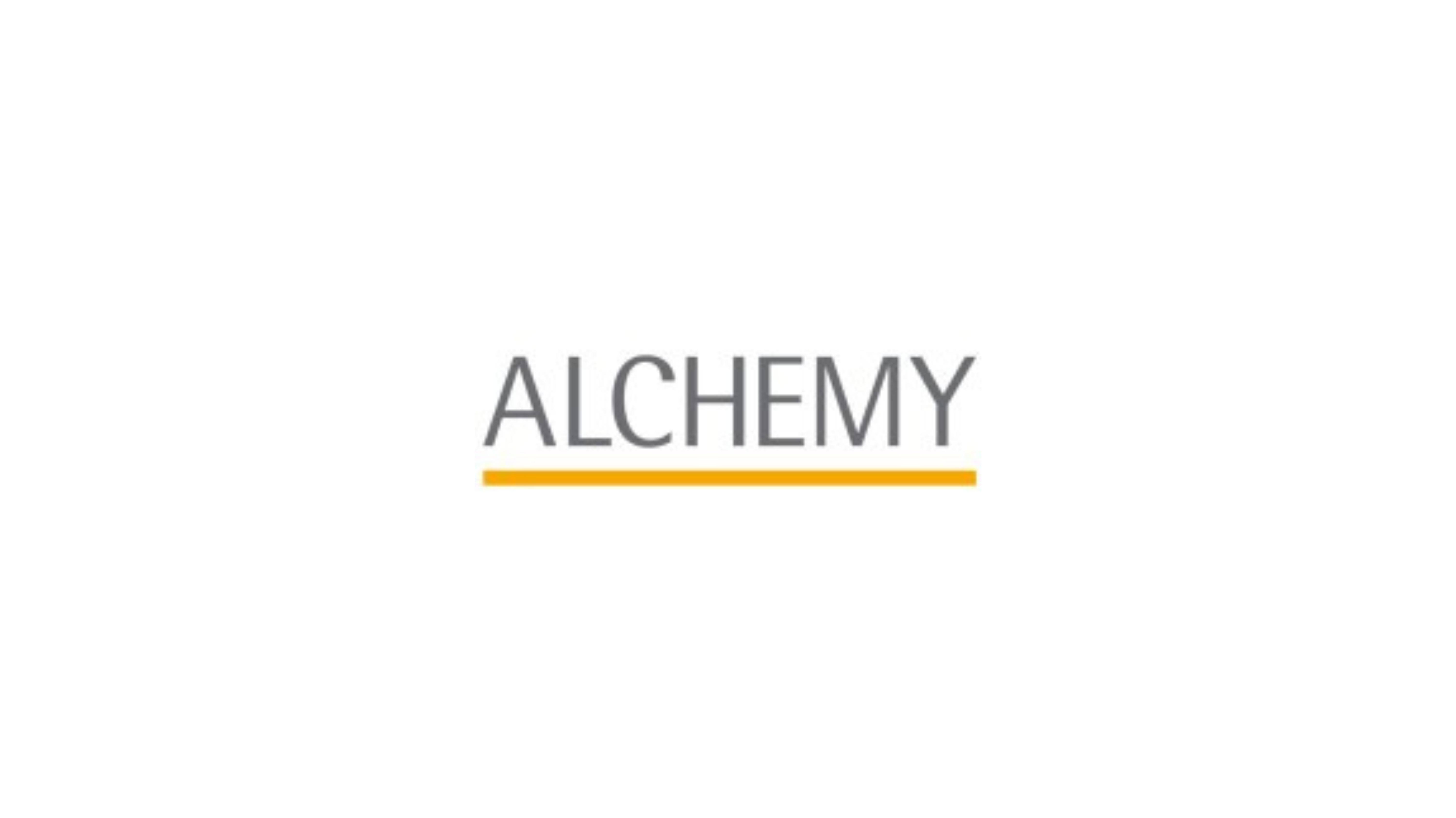 Alchemy Partners LLP | Archive Platform