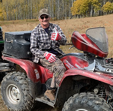 ATA Executive | Alberta Trappers Association | Westlock