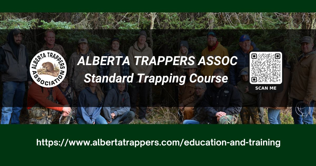 Standard Trapping Course