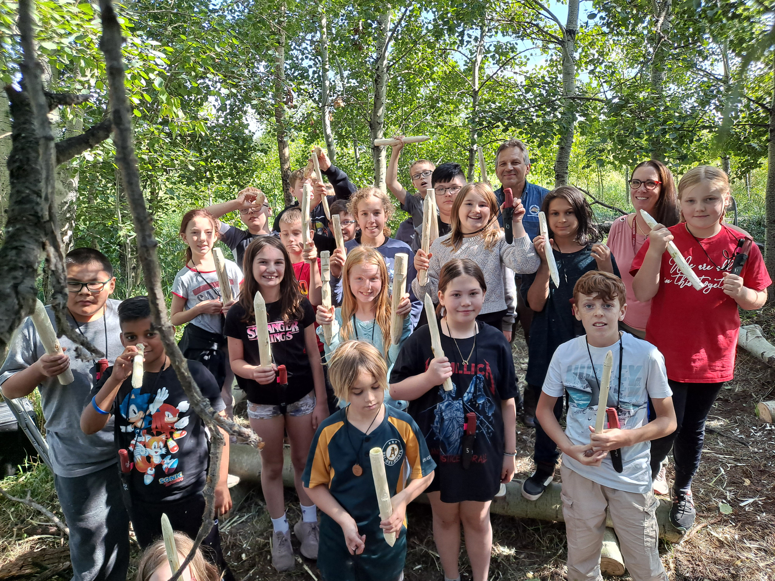 Guthrie School | AlbertaCentre