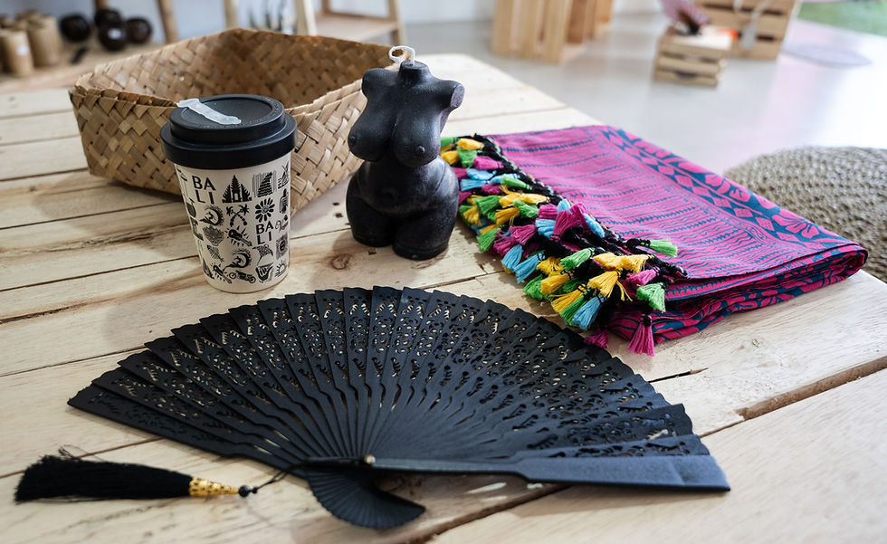 Shop | Bali Gift Bag