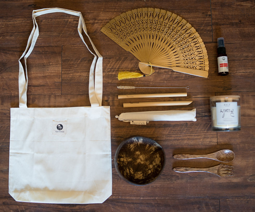 Shop | Bali Gift Bag