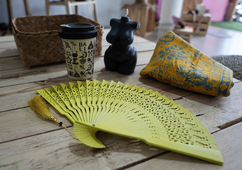 Shop | Bali Gift Bag