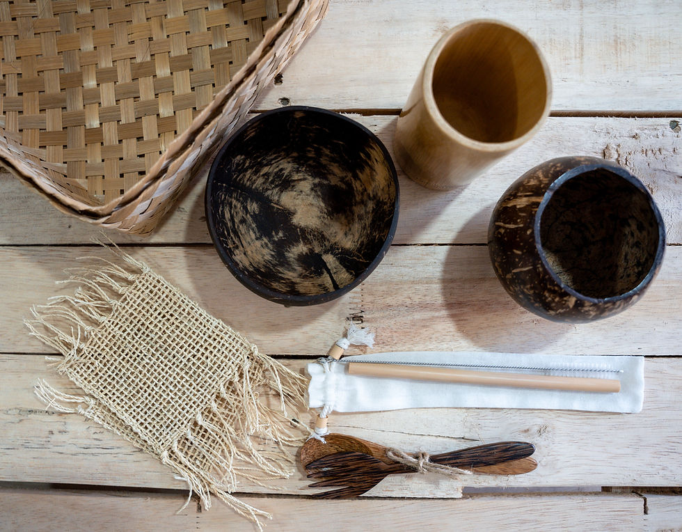 Shop | Bali Gift Bag