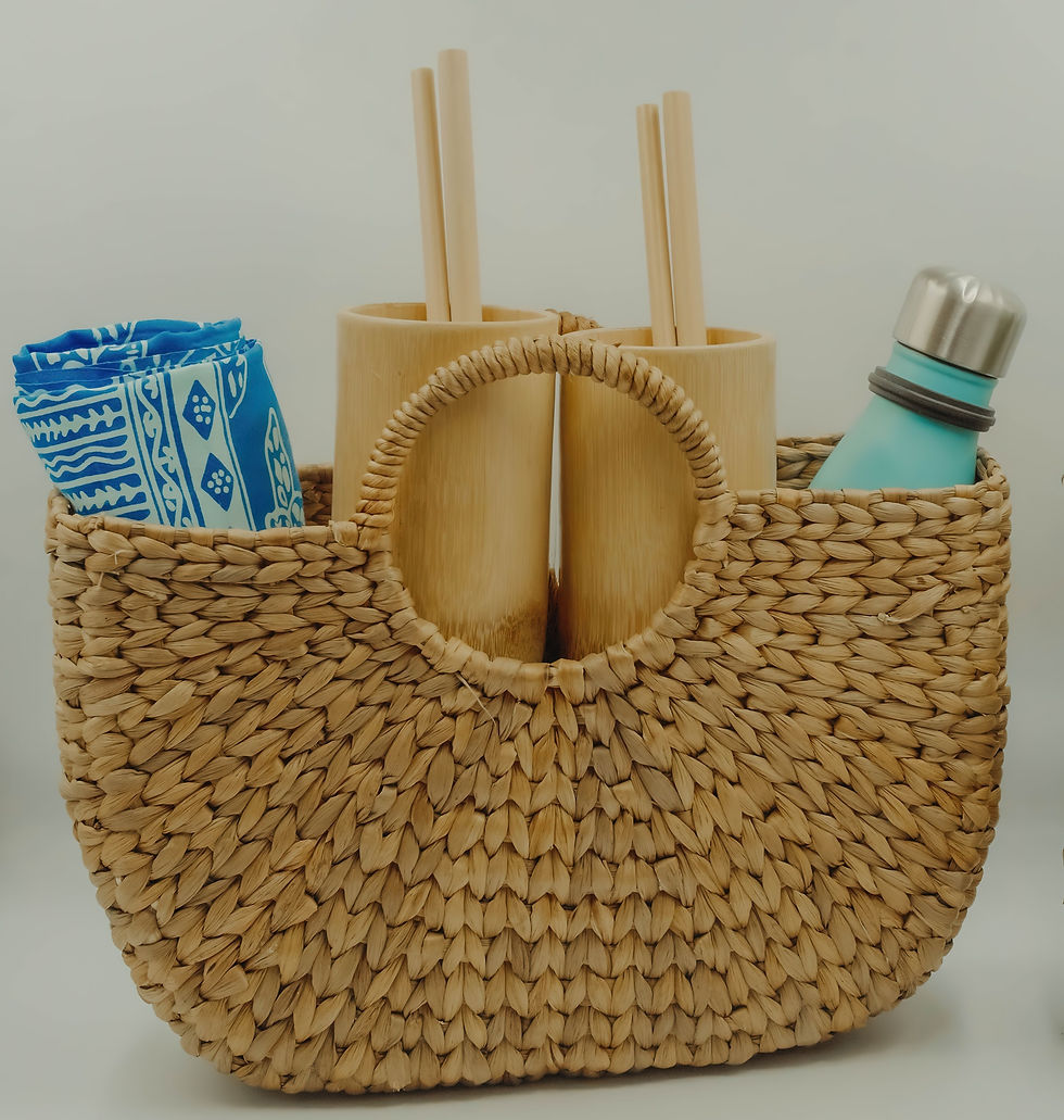Bali Gift Bag