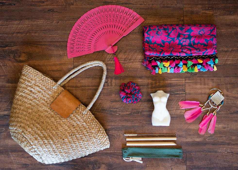 Shop | Bali Gift Bag