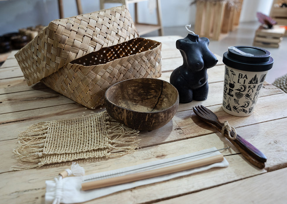 Shop | Bali Gift Bag