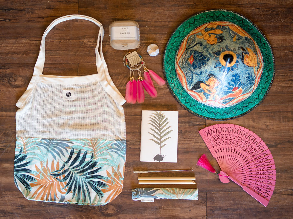 Shop | Bali Gift Bag