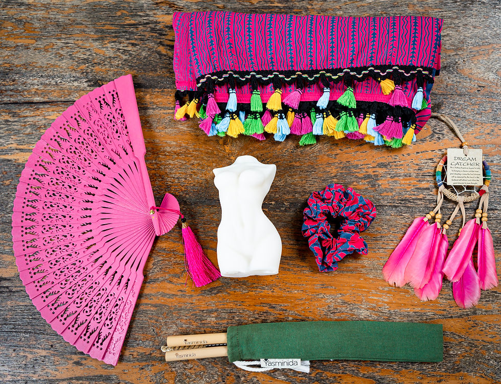 Shop | Bali Gift Bag