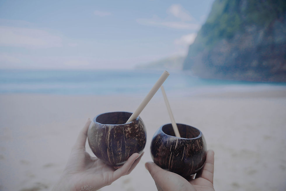 Shop | Bali Gift Bag