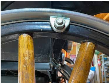 Discovering Quality Wheels for Your Classic Model T