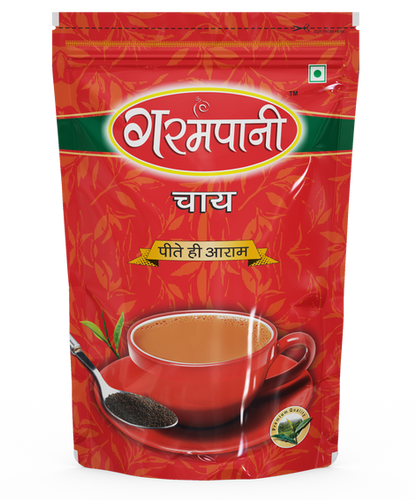GaramPani Regular Tea - 1 kg | Mangalam Tea