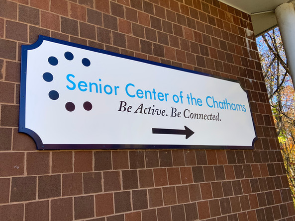 Senior Center of The Chathams