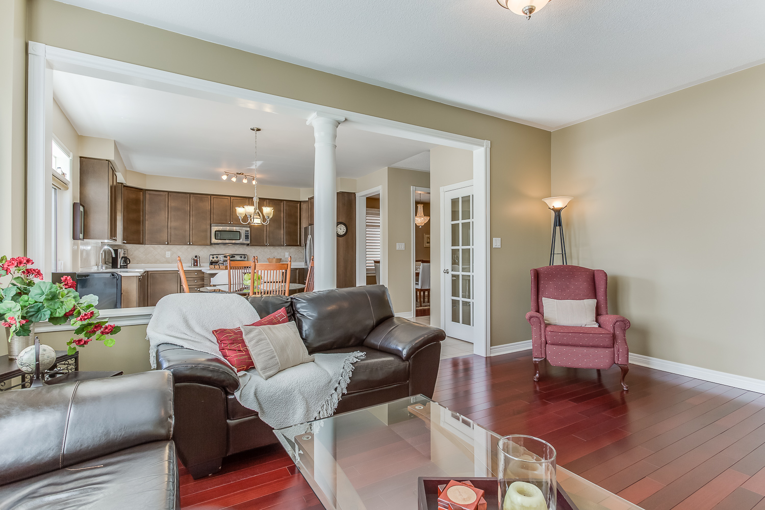 3D Walk-through tour | My Virtual Home | Ontario