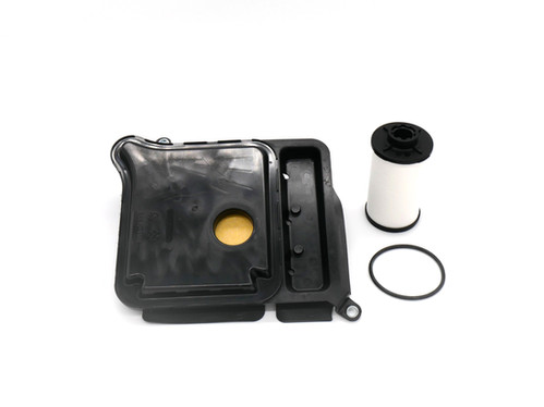 BMW DCT Filters | "Seems Legit" Garage