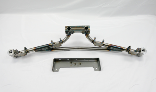 E30 M3 & Z3M Ford 8.8 Bundle | "Seems Legit" Garage