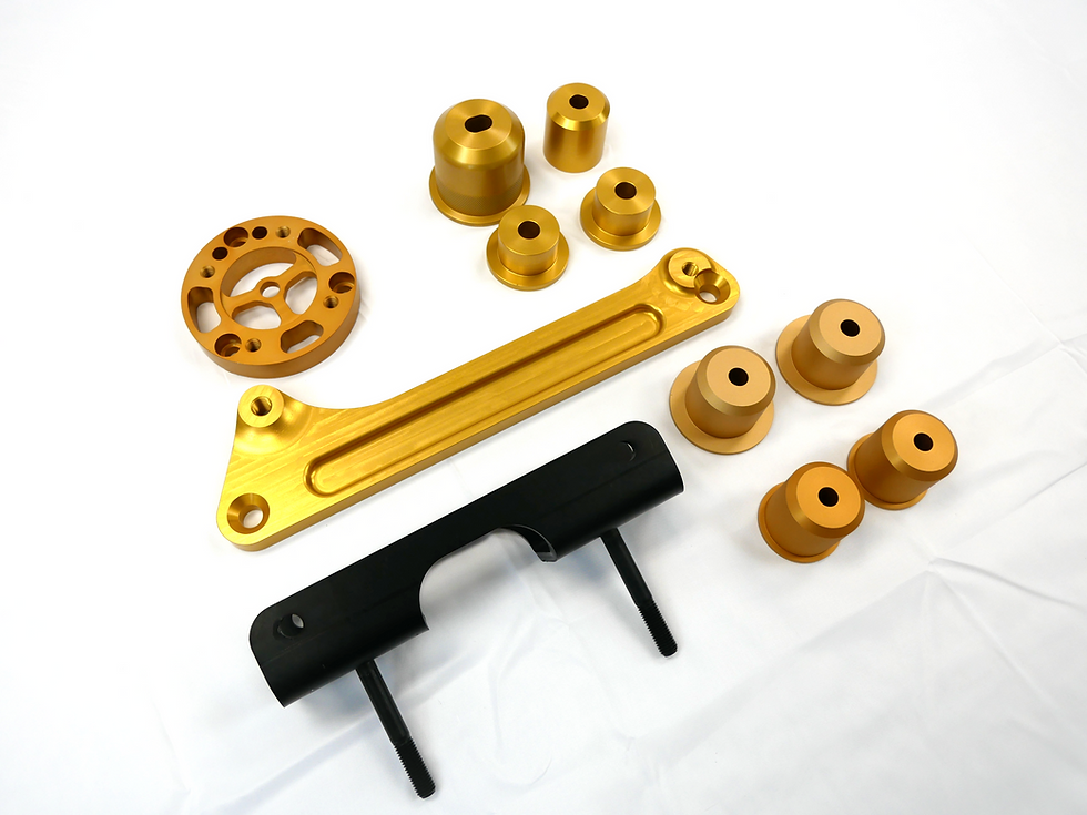 "Seems Legit" Garage | BMW Drift & Race Parts & HTG GCU Transmission Swaps