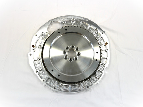 BMW M5X/S5X to Dodge 8HP Adapter Kit | "Seems Legit" Garage