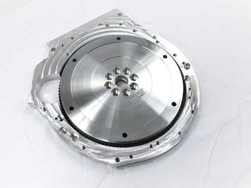 Honda K-Series to BMW 8HP Adapter Kit | "Seems Legit" Garage