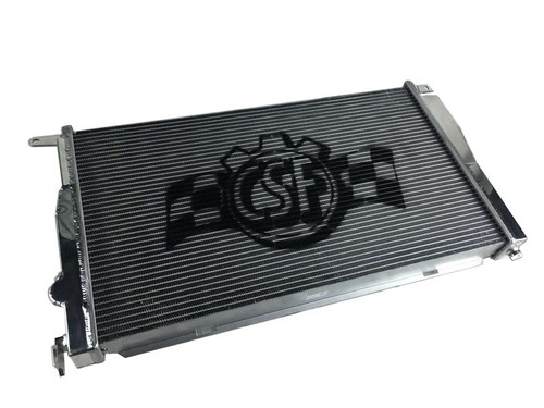 135i/335i CSF Radiator | "Seems Legit" Garage