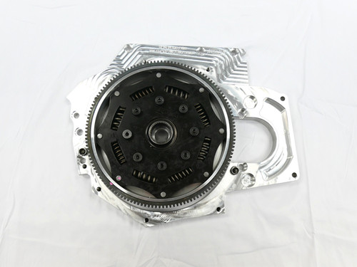 Honda K20/24 to DQ250 DSG Adapter Kit | "Seems Legit" Garage