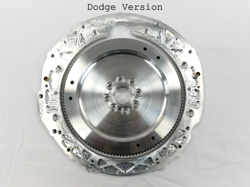 Toyota 1UZ/2UZ/3UZ to 8HP Adapter Kit | "Seems Legit" Garage