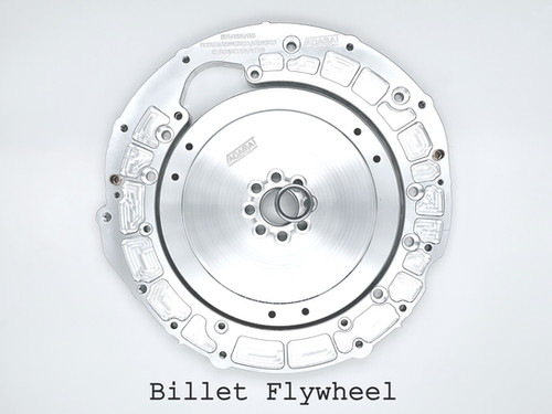 BMW N5X/S55 to Dodge 8HP Adapter Kit | "Seems Legit" Garage