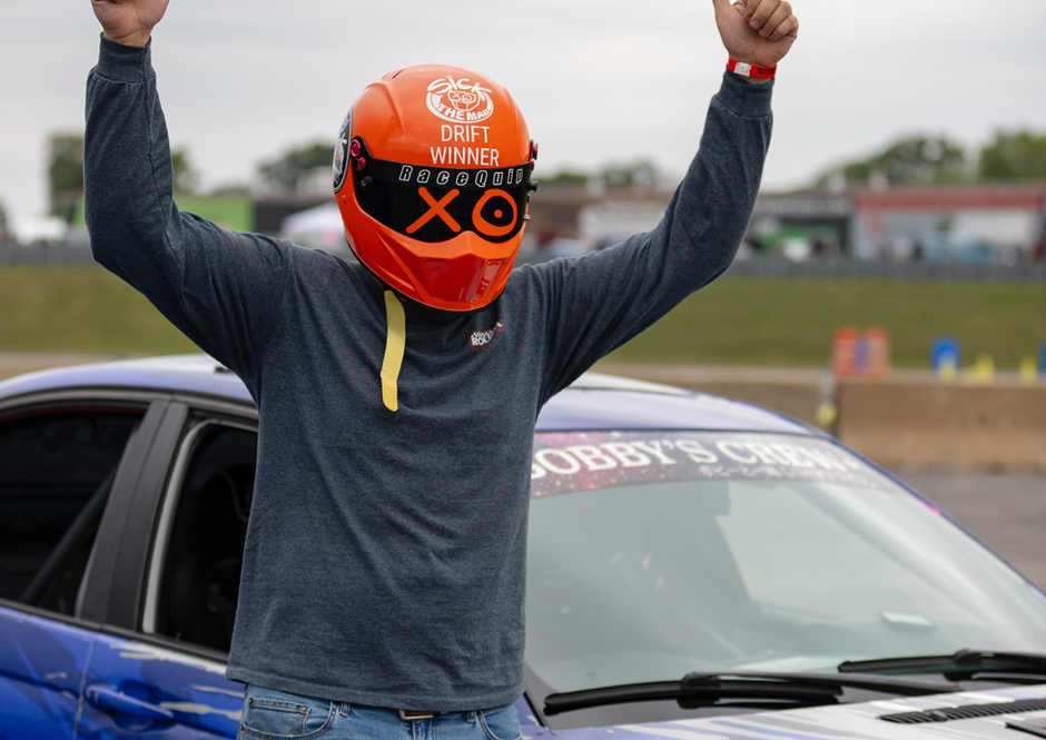 "Seems Legit" Garage | BMW Drift & Race Parts & HTG GCU Transmission Swaps