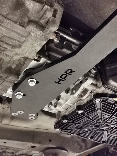 AWD Nissan GTR R32-R34 Adapter Kit | "Seems Legit" Garage